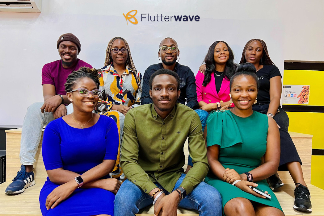 Flutter Wave’s Pioneering Journey: Driving Africa’s Fintech Revolution